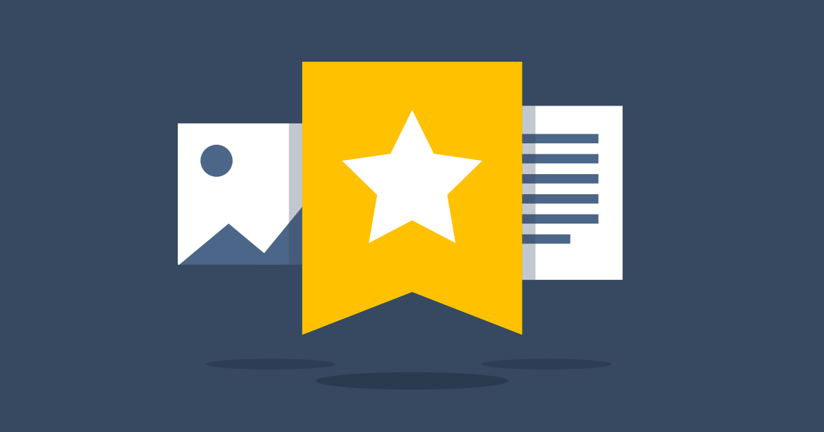 Bookmarks Using The Flag Module In Drupal 7 Azimut7 Drupal Web Development